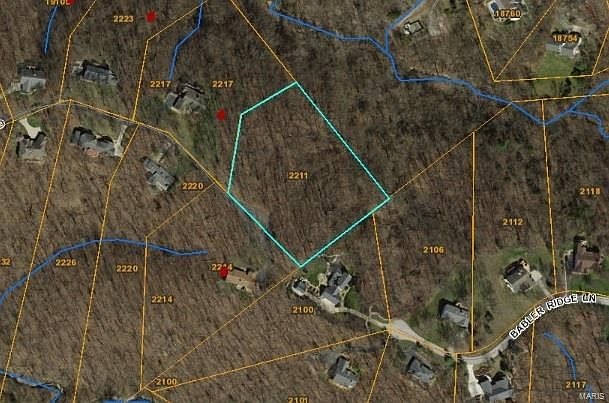 2211 Dehart Farm Rd Glencoe, MO, 63038 - Apartments for Rent | Zillow