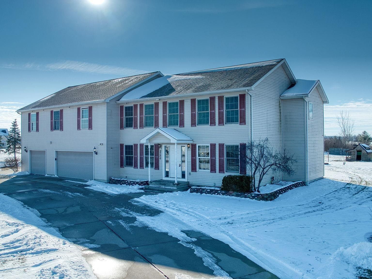3750 Moccasin Ln, Mt Pleasant, MI 48858 | MLS #1930163 | Zillow