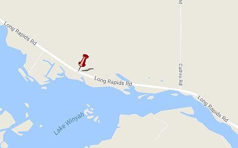 Long Rapids Rd, Alpena, MI 49707 | MLS #201821956 | Zillow