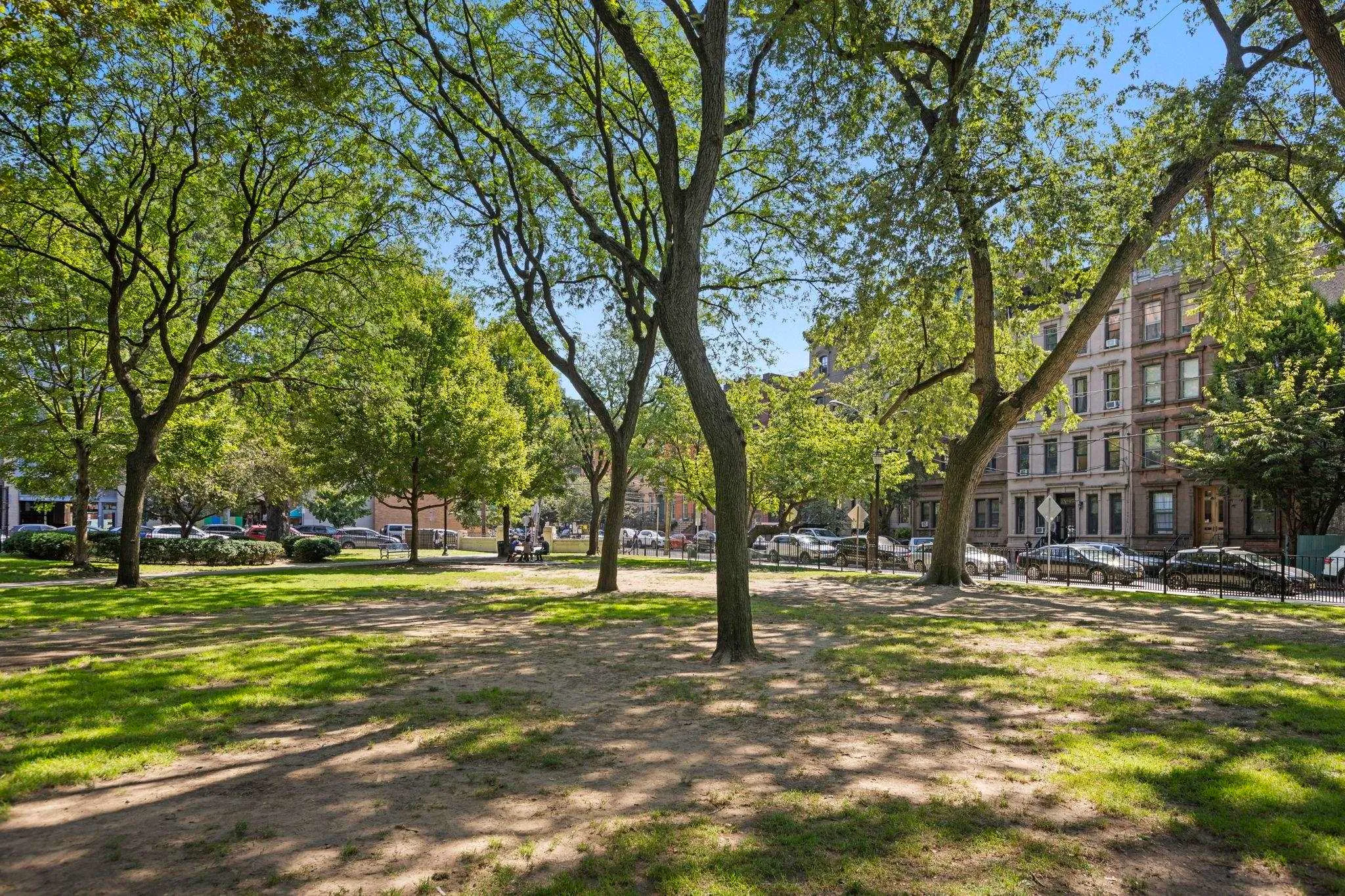 364 8th Street #1L in Historic Downtown, New Jersey | StreetEasy