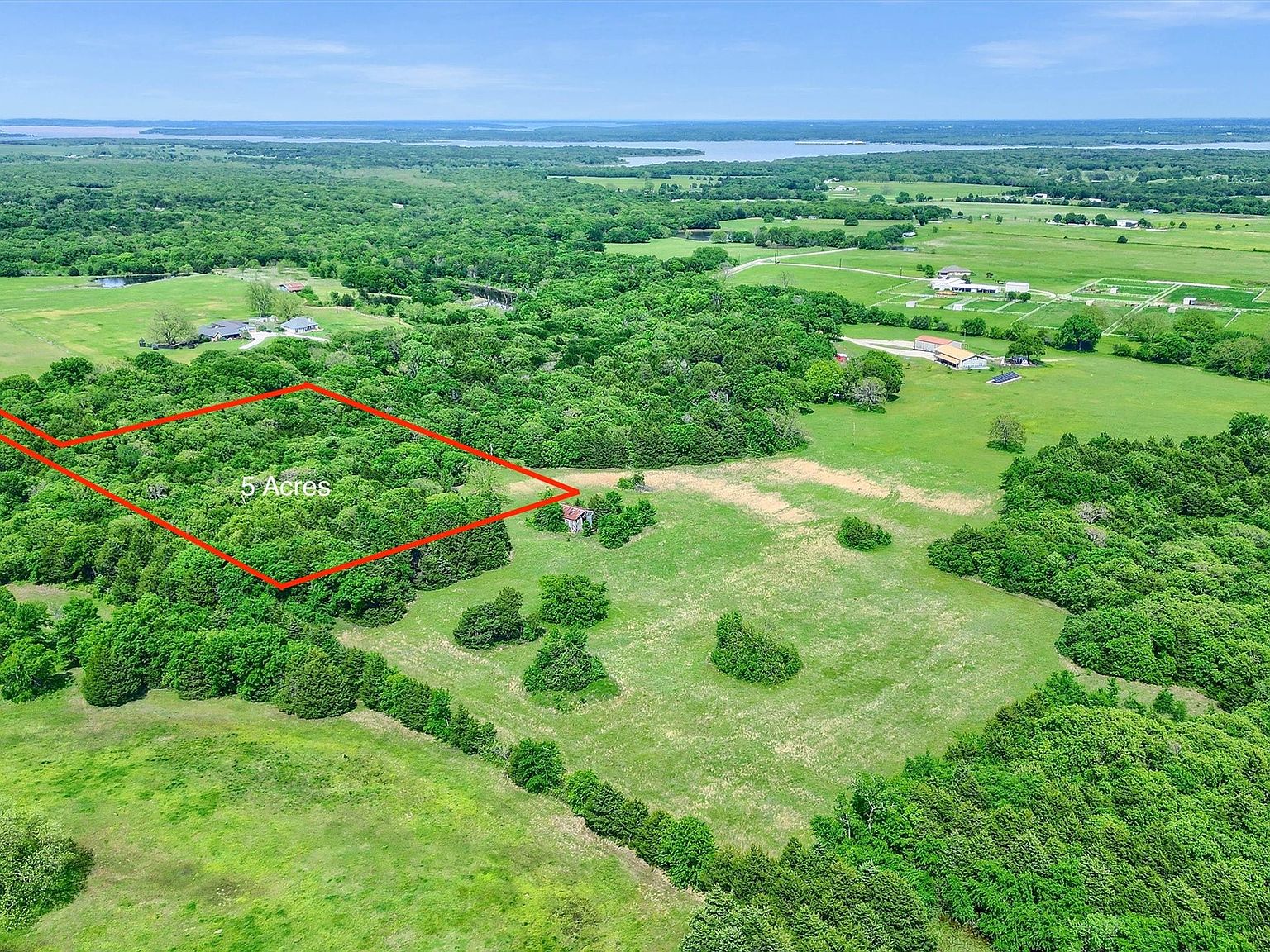 5 E Arkansas Rd, Sadler, TX 76264 | MLS #20912912 | Zillow