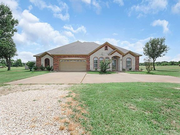 260 County Road 3533, Saltillo, TX 75478 | MLS #24009009 | Zillow