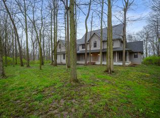 1351 S County Road 625 E, Selma, IN 47383 | MLS #202412683 | Zillow