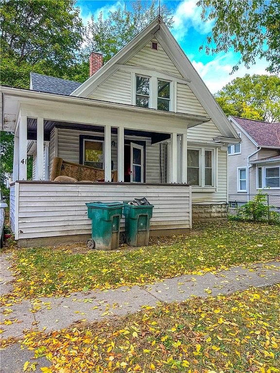41 Ellison St, Rochester, NY 14609 | Zillow