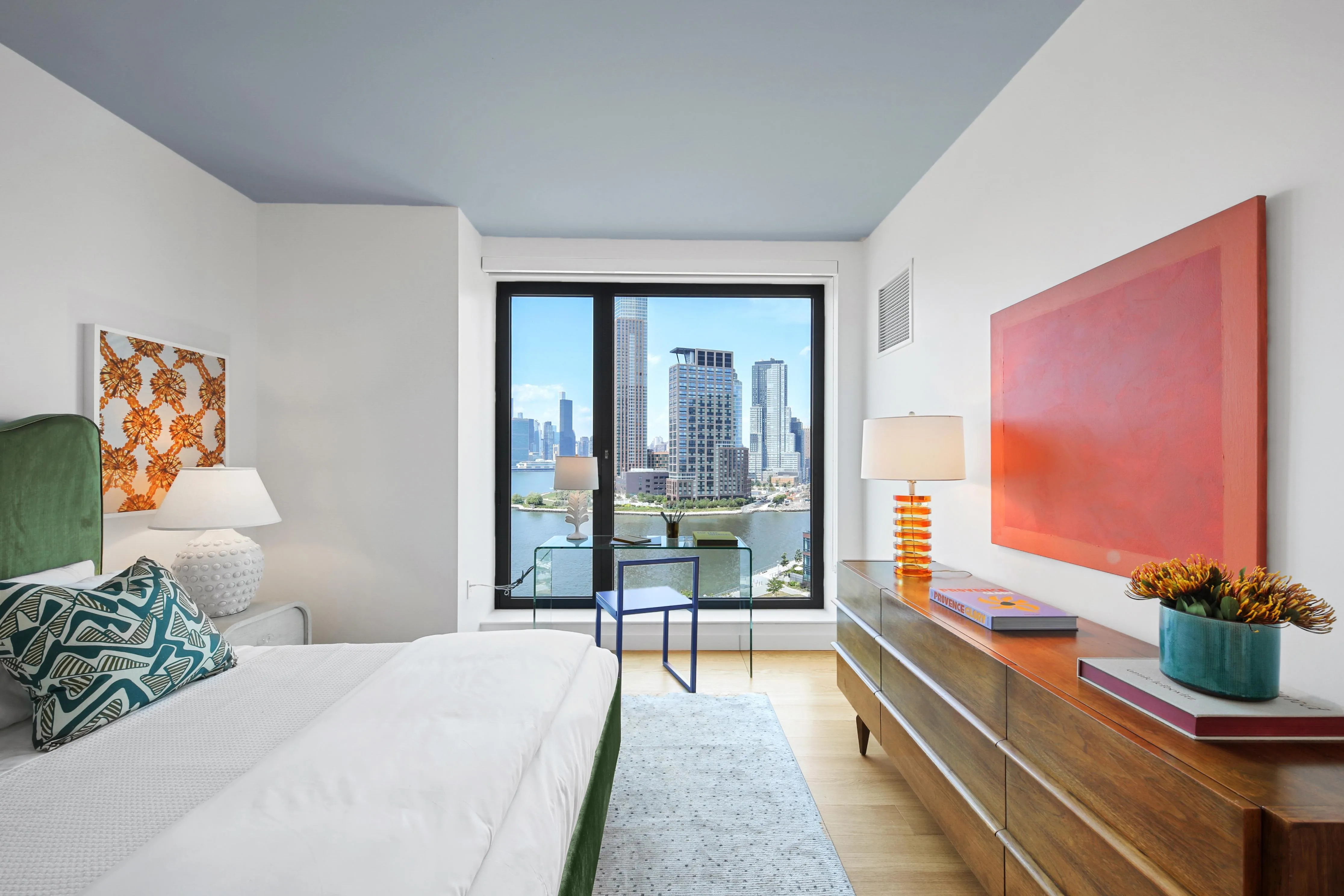 1 Eagle Street #2-2522 in Greenpoint, Brooklyn | StreetEasy