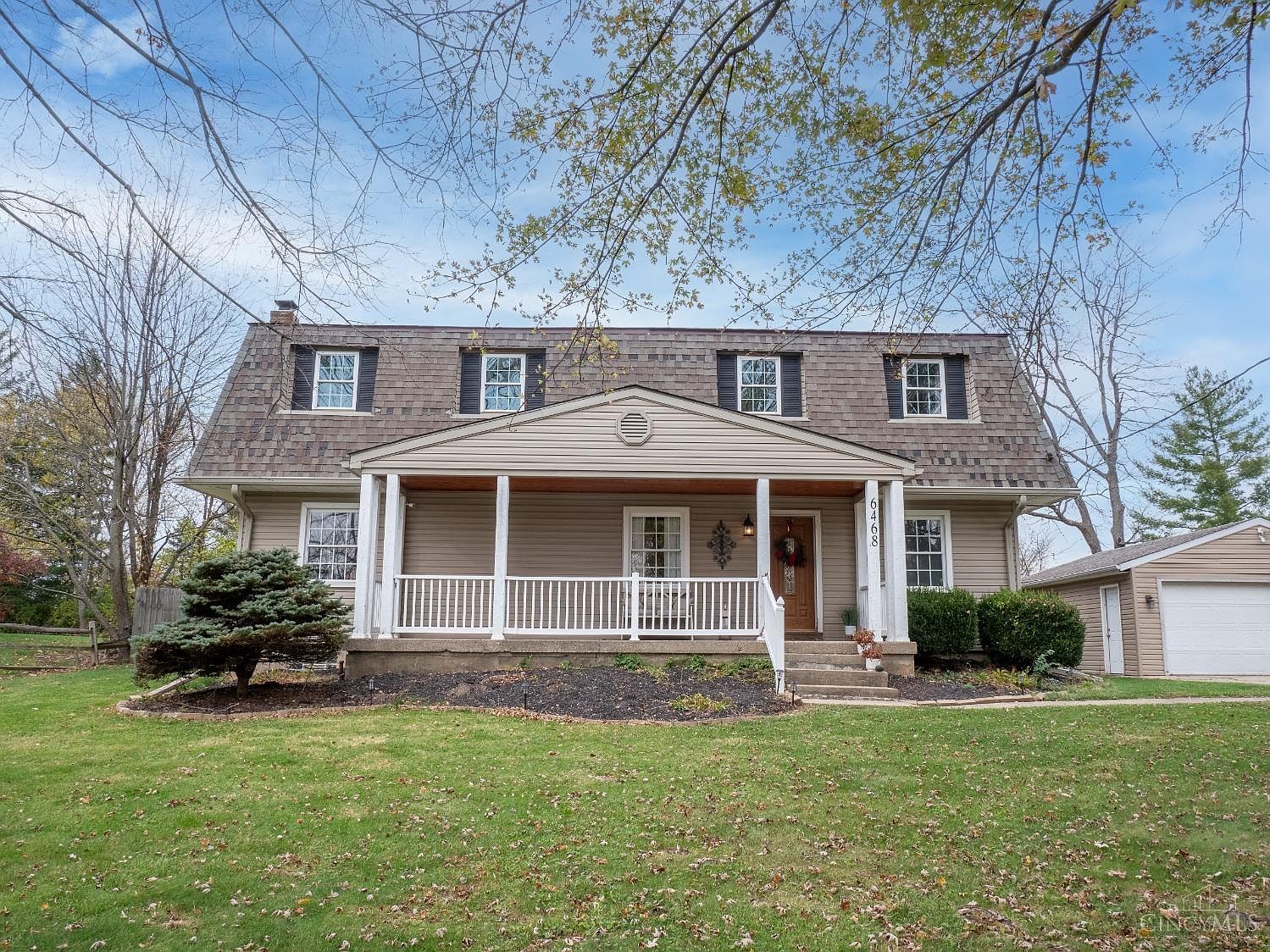 6468 Springdale Rd, Cincinnati, OH 45247 | Zillow