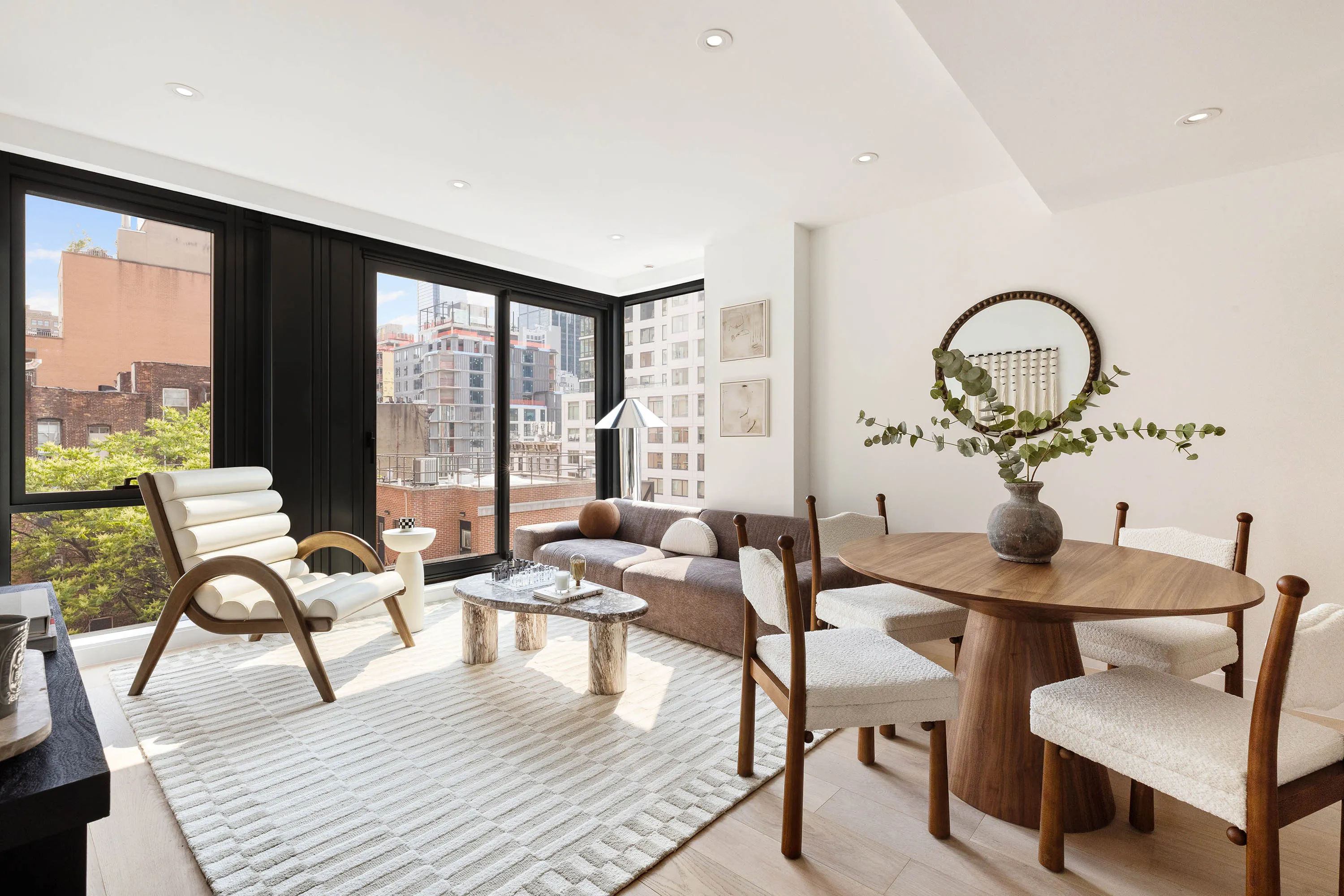 355 West 39th Street #4A in Hudson Yards, Manhattan | StreetEasy