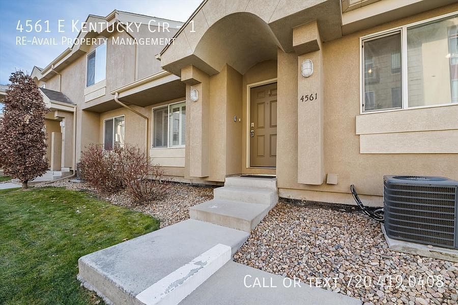 4561 E Kentucky Cir #1, Denver, CO 80246 | Zillow