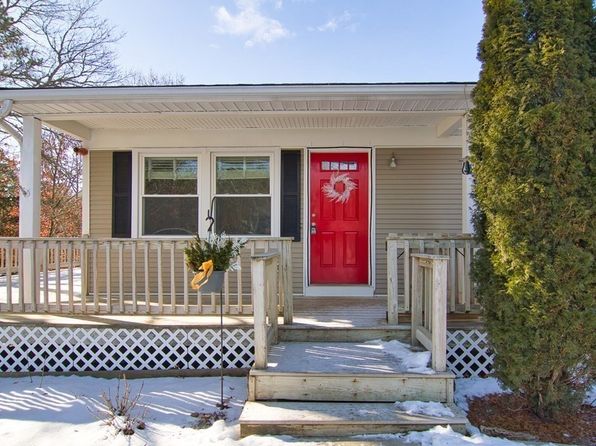 Marstons Mills Real Estate - Marstons Mills Barnstable Homes For Sale ...