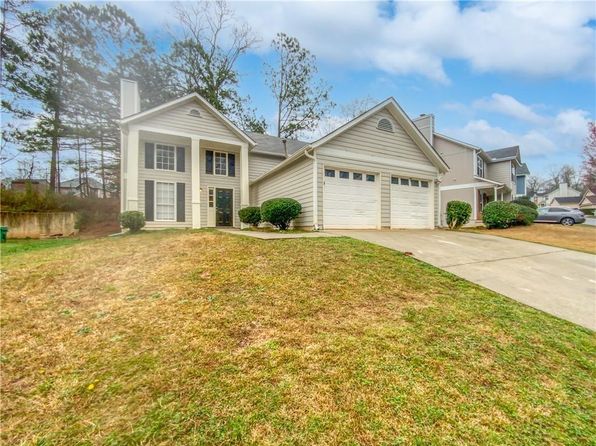 Decatur GA Single Family Homes For Sale - 428 Homes | Zillow