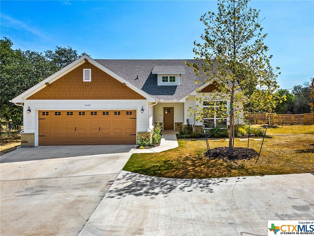 1140 County Road 1045, Lampasas, TX 76550 | Zillow