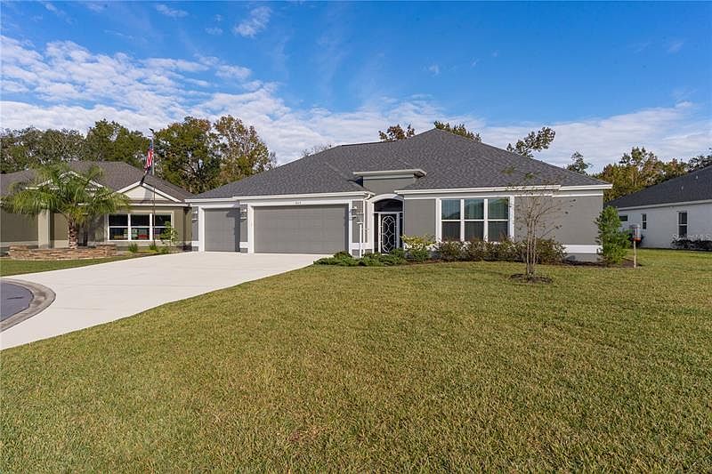 645 Shauna Ln, The Villages, FL 32163 | MLS #G5062754 | Zillow