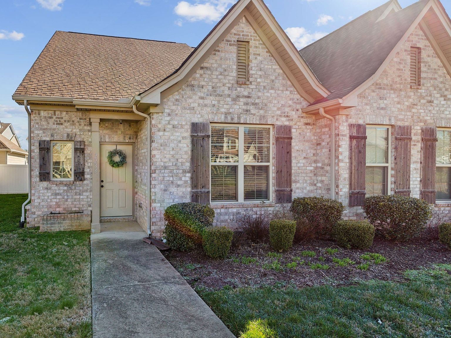 2233 Cason Ln LOT 38L, Murfreesboro, TN 37128 | Zillow