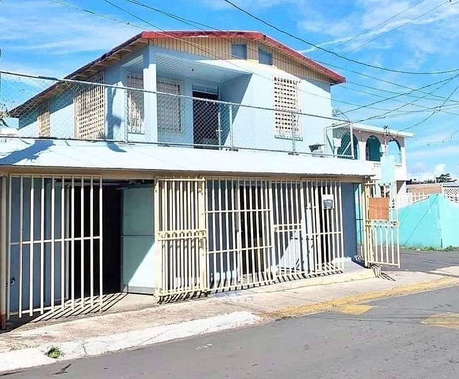 230 Calle Cucharillas Bo Palmas, Catano, PR 00962 | Zillow