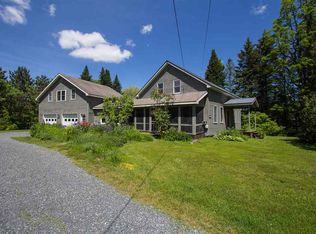 299 River Road, Fairfax, VT 05454 | MLS #5050718 | Zillow