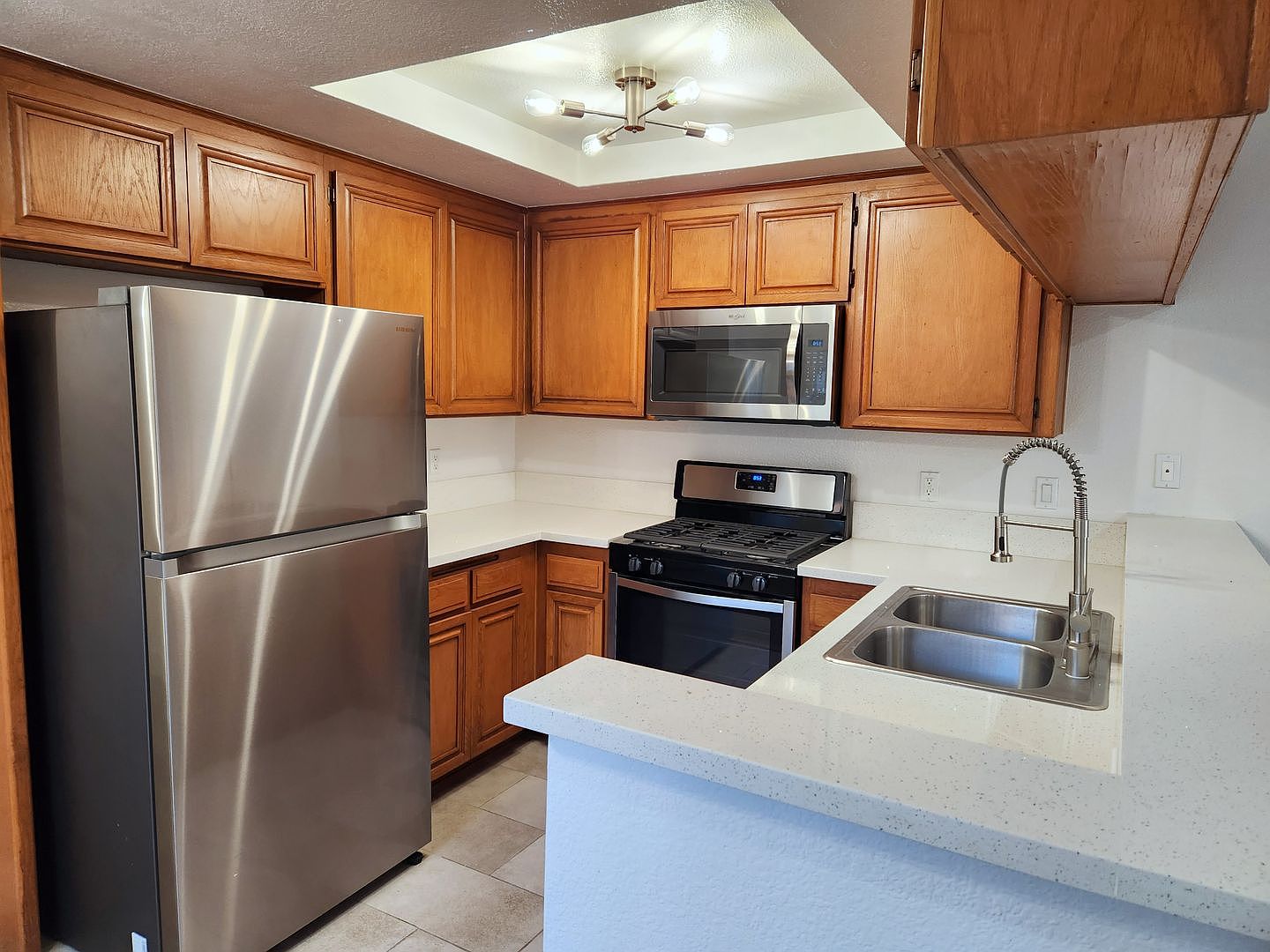 5238-5242-5248 Cartwright Ave #5242-008, North Hollywood, CA 91601 | Zillow