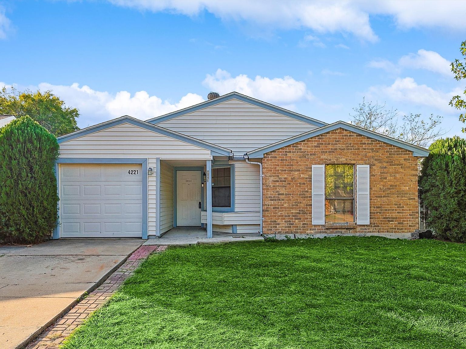4221 Malone Ave, The Colony, TX 75056 | Zillow