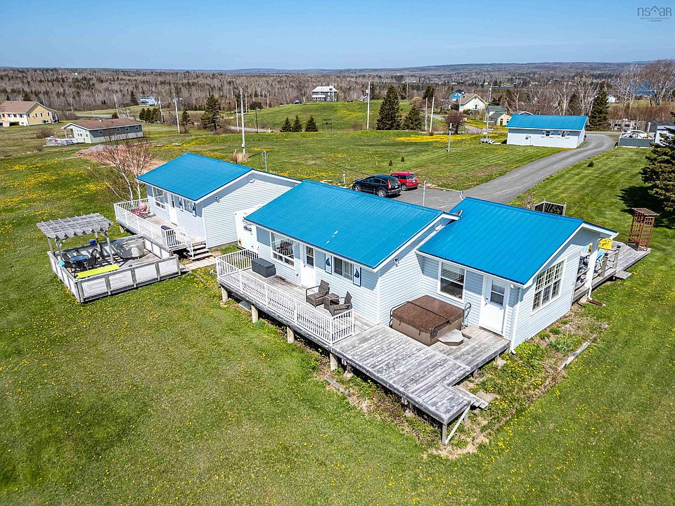 284 Cribbons Point Rd, Antigonish, NS B2G 2L2 | MLS #202502721 | Zillow