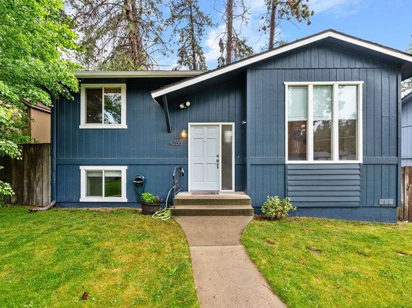 3 Bedroom Homes for Sale in Spokane WA | Zillow