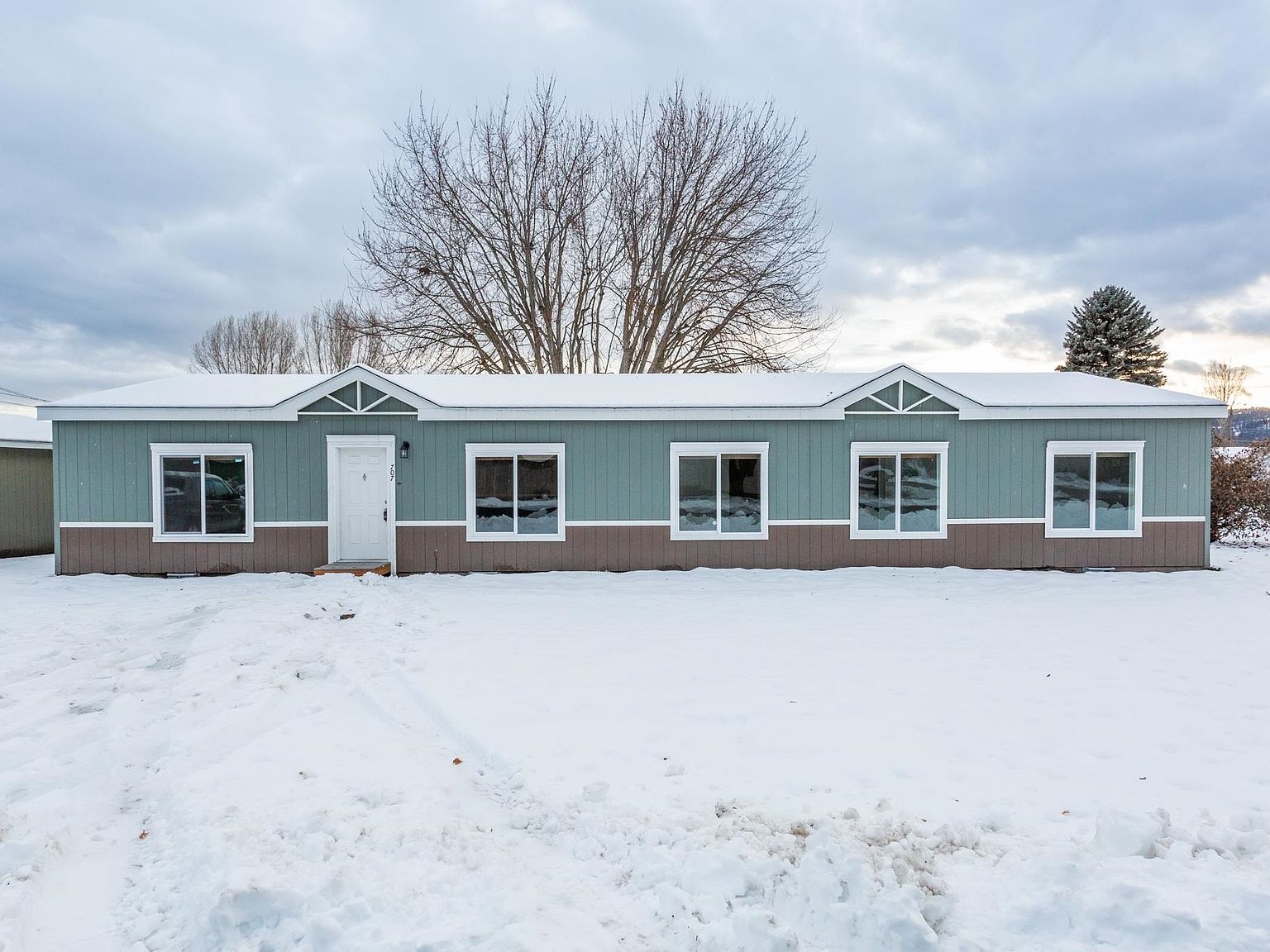 707 W Robert Ave, Chewelah, WA 99109 | MLS #202410627 | Zillow