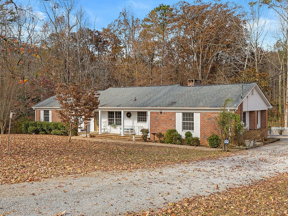 152 Carmack Rd, Flintstone, GA 30725 | MLS #1383044 | Zillow