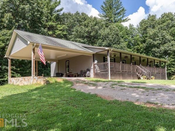 Toccoa River Frontage - Blue Ridge GA Real Estate - 16 Homes For Sale ...