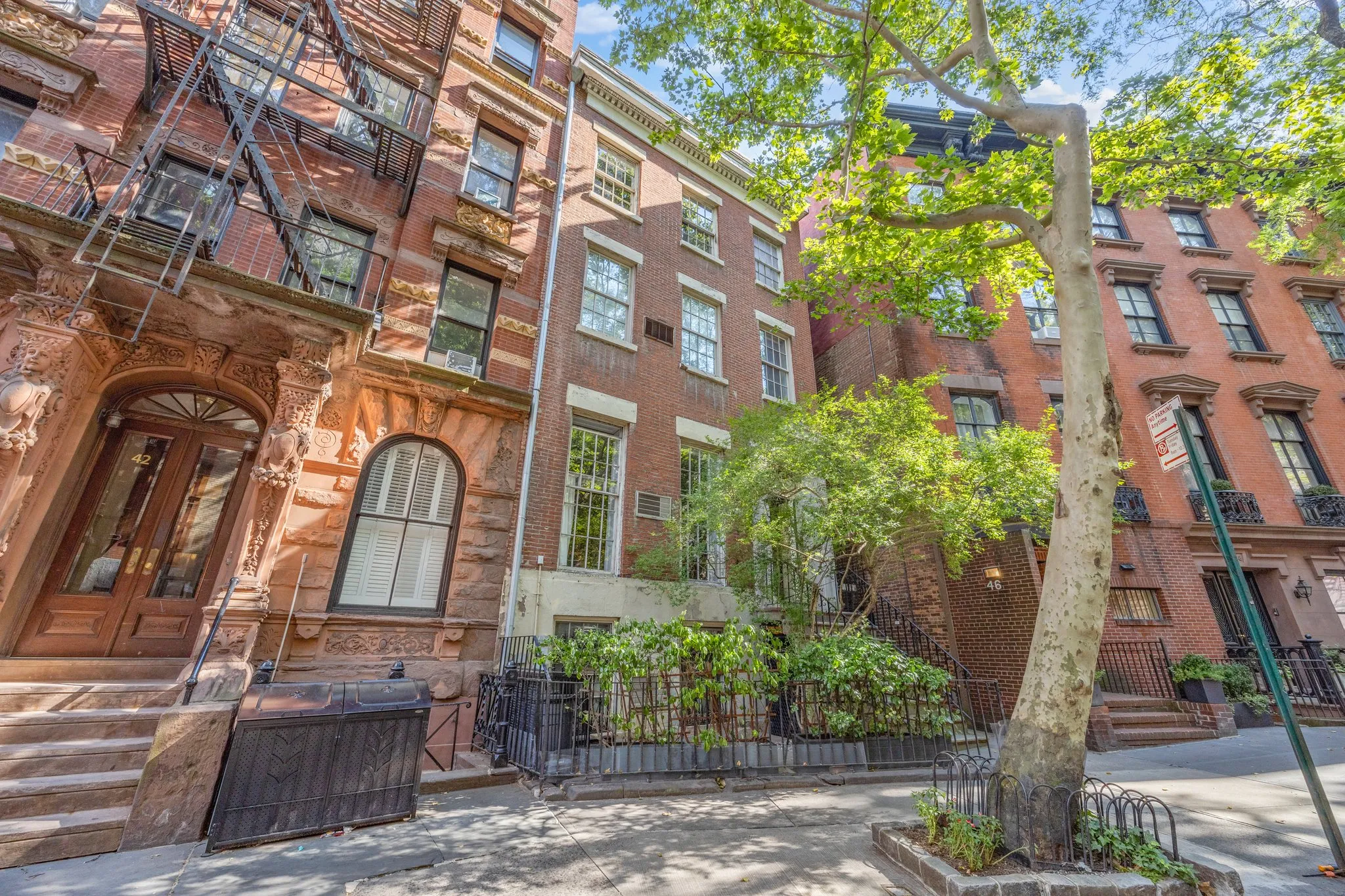 44 Morton Street #3T in West Village, Manhattan | StreetEasy