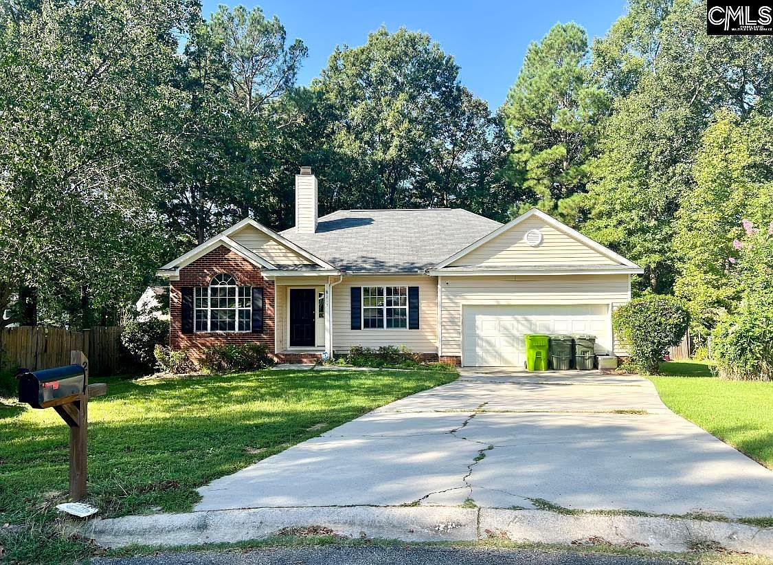 217 Crayford Rd, Irmo, SC 29063 | MLS #568253 | Zillow