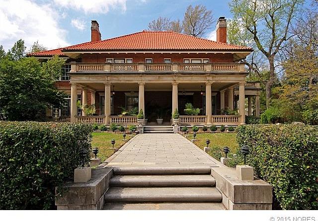 1610 S Carson Ave, Tulsa, OK 74119 | Zillow