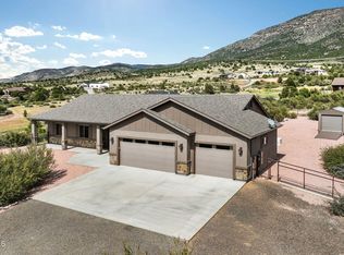 13135 E Rifle Way, Prescott Valley, AZ 86315 | MLS #1067371 | Zillow