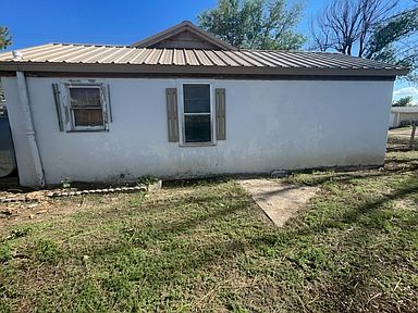 114 N 1st St, Texhoma, OK 73949 | Zillow