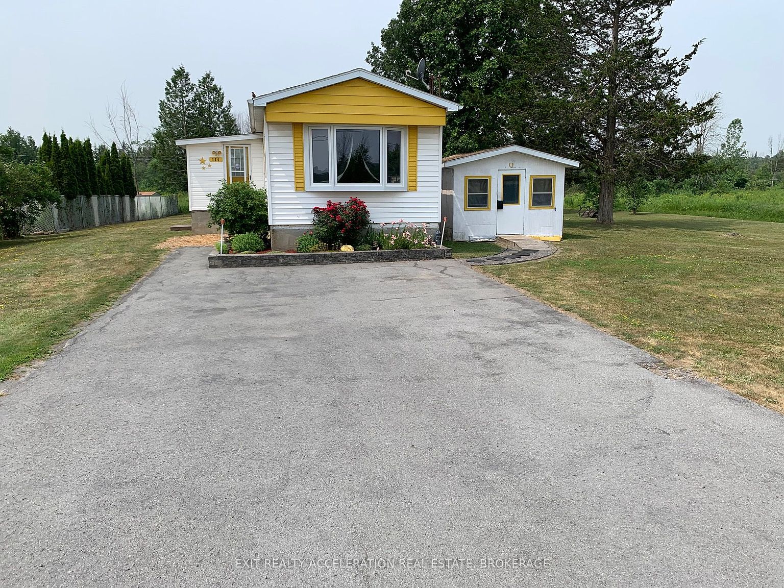 164 Kimmetts Side Rd, Greater Napanee, ON K7R 3L2 | MLS #X12286130 | Zillow