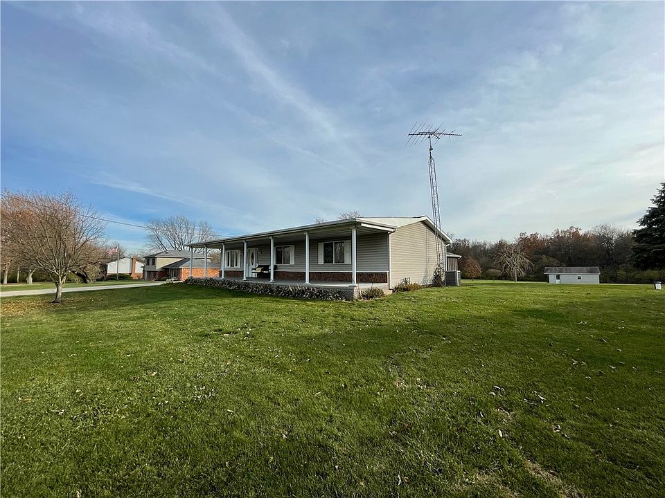 15308-2430 North Rd, Danville, IL 61834 | Zillow