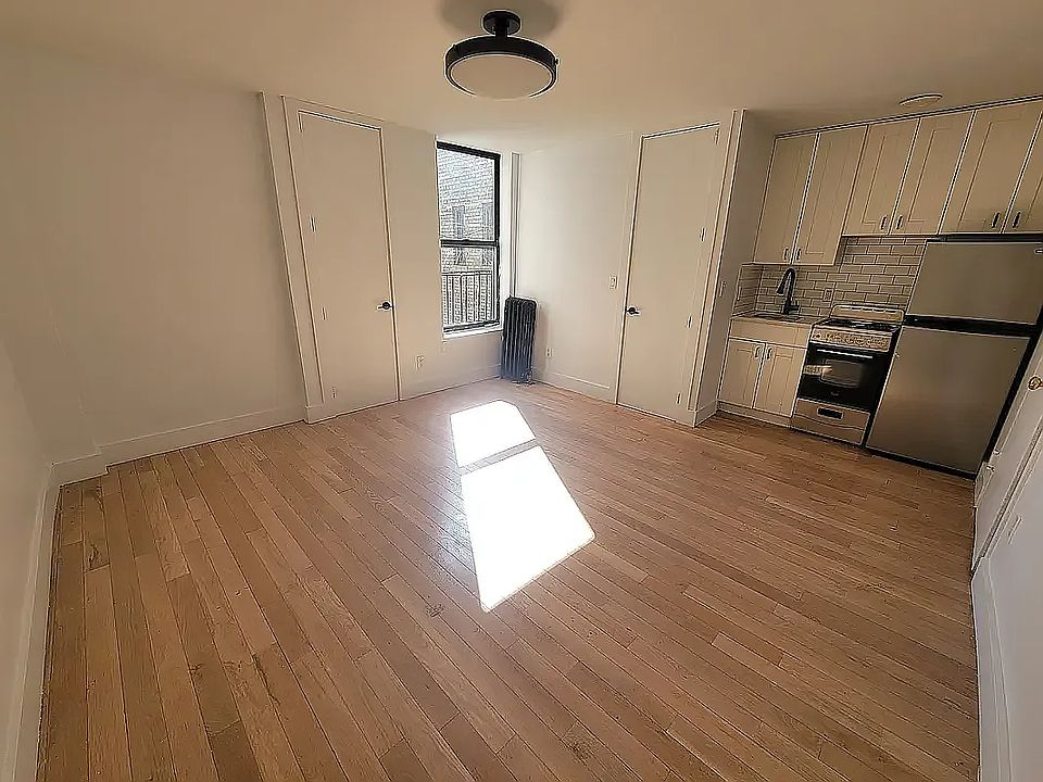 137 W 137th St #5Z, New York, NY 10030 | Zillow