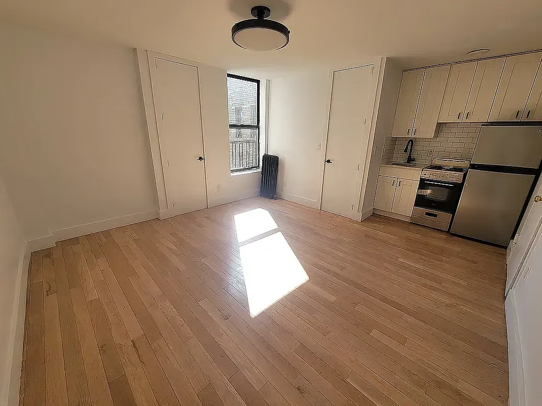 137 West 137th Street #5L in Central Harlem, Manhattan | StreetEasy
