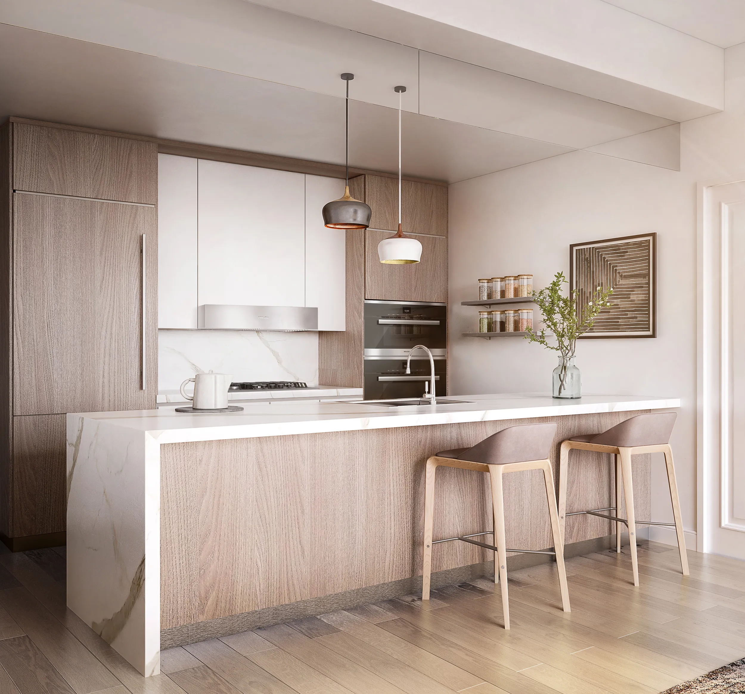 Prime LIC at 22-43 Jackson Avenue in Hunters Point : Sales, Rentals ...