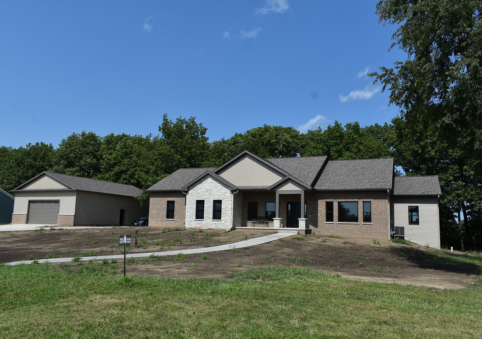 17 Big Timber Rd, Kappa, IL 61738 | Zillow