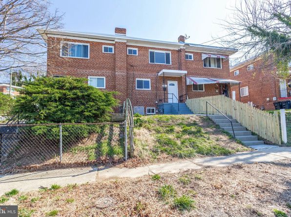 Glassmanor Real Estate - Glassmanor Oxon Hill Homes For Sale | Zillow
