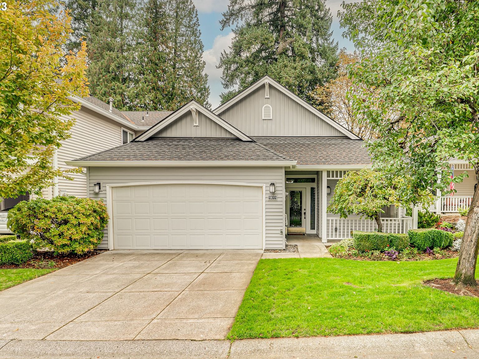 1611 NE 89th Pl, Vancouver, WA 98664 | MLS #23605570 | Zillow