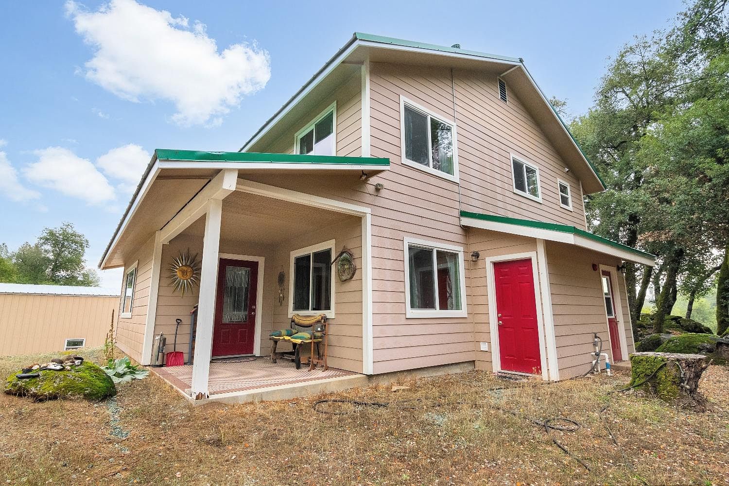 2870 Sand Ridge Rd, Placerville, CA 95667 | MLS #223105146 | Zillow