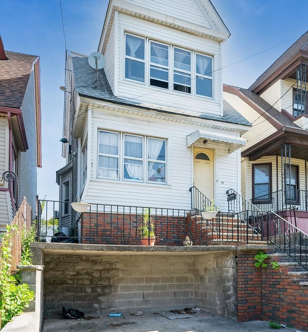 140 Beach St, Jersey City, NJ 07307 | Zillow