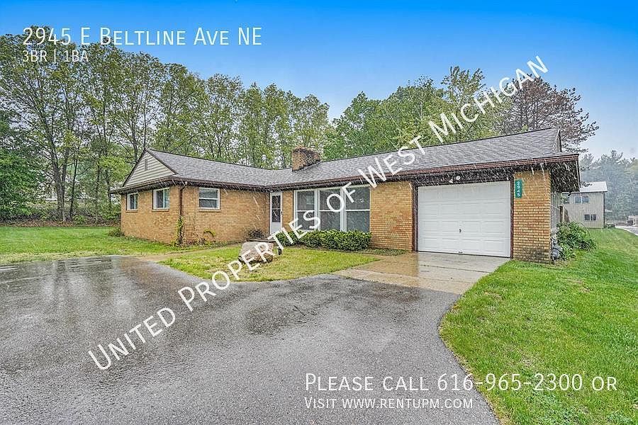 2945 E Beltline Ave NE, Grand Rapids, MI 49525 | Zillow