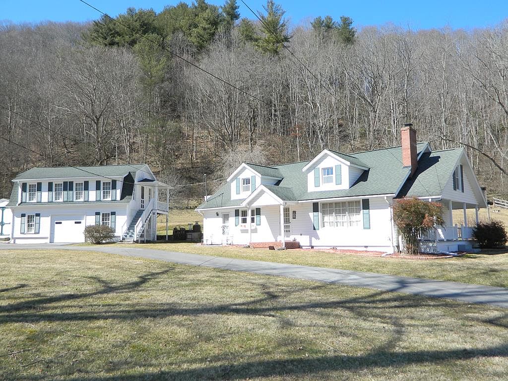 1274 Matson Dr, Marion, VA 24354 | Zillow