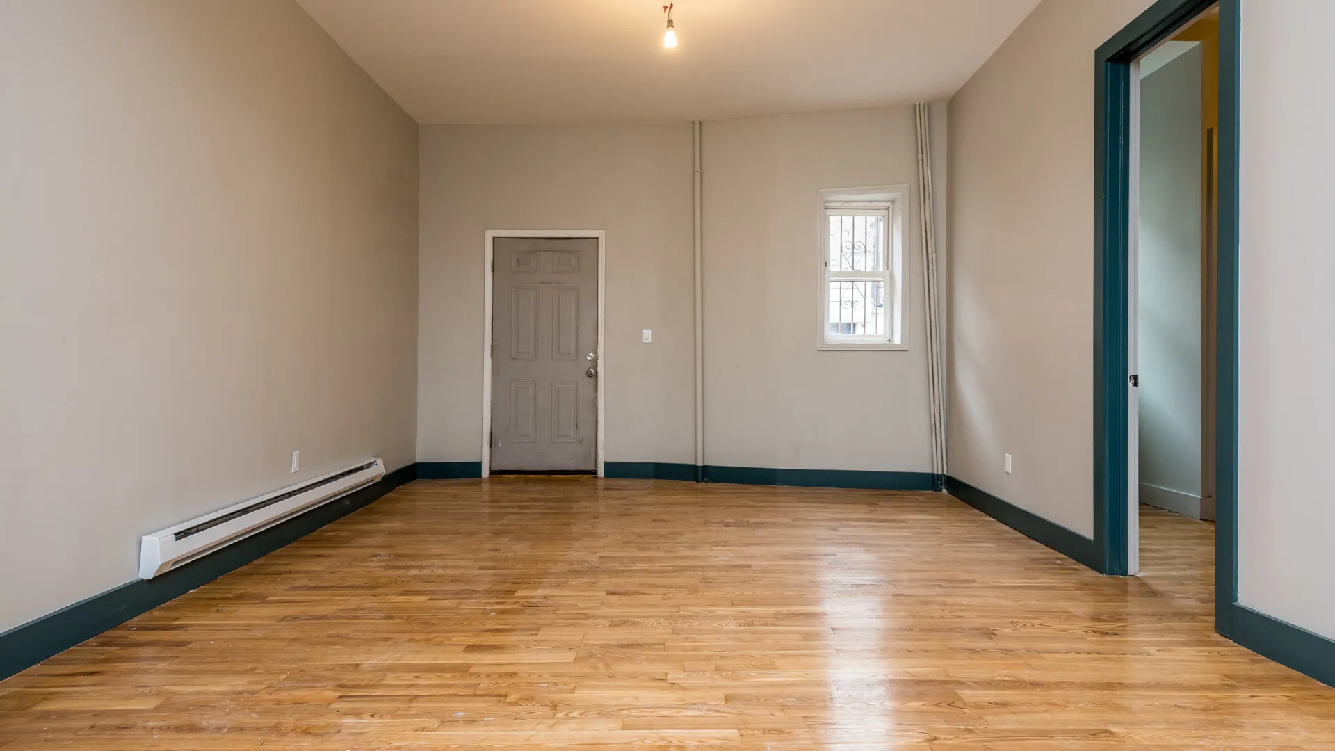 6 Sutton Street #1C in Greenpoint, Brooklyn | StreetEasy