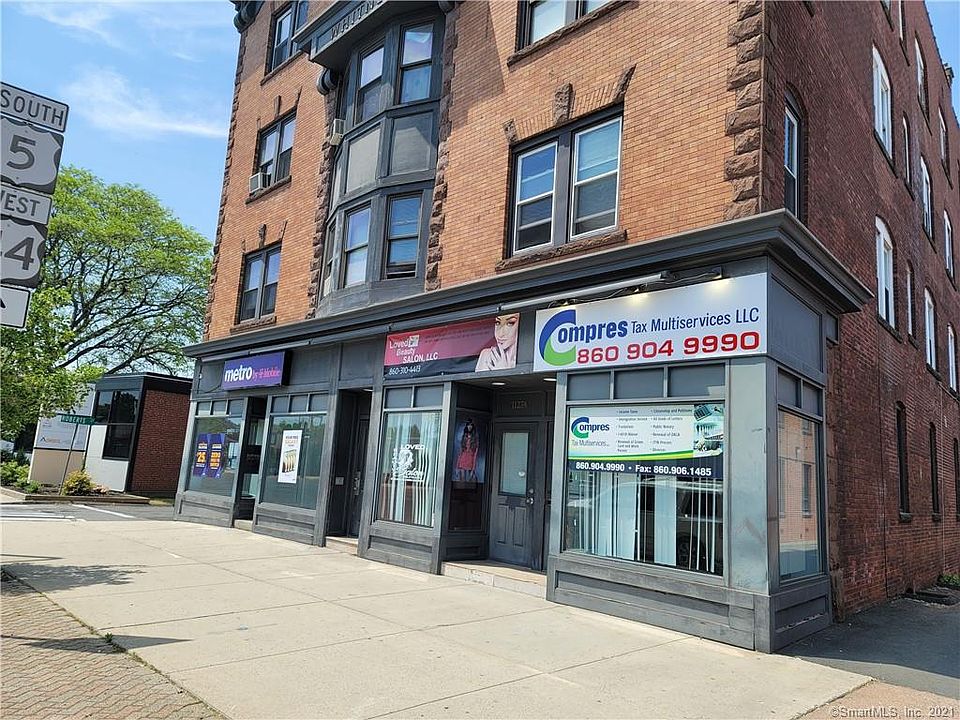 1127 Main St East Hartford CT 06108 - Apartments for Rent | Zillow