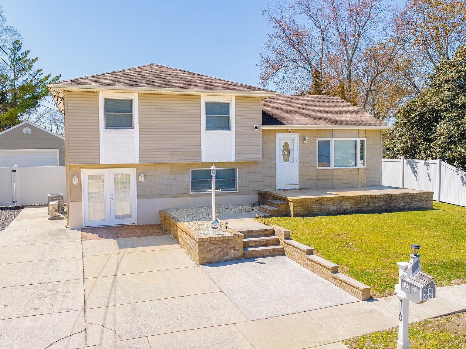 16 Croydon Dr, Cape May, NJ 08204 | Zillow