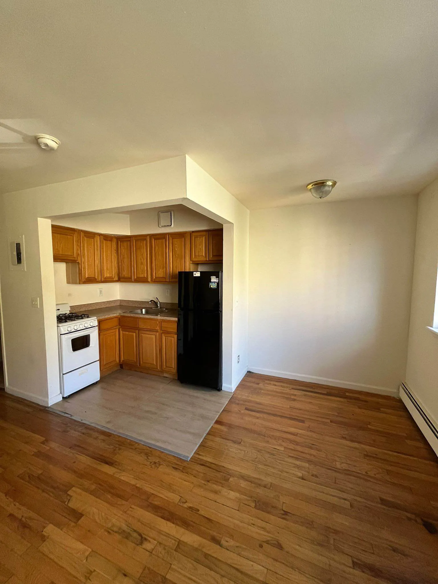 75 Cooper Street #3A in Inwood, Manhattan | StreetEasy