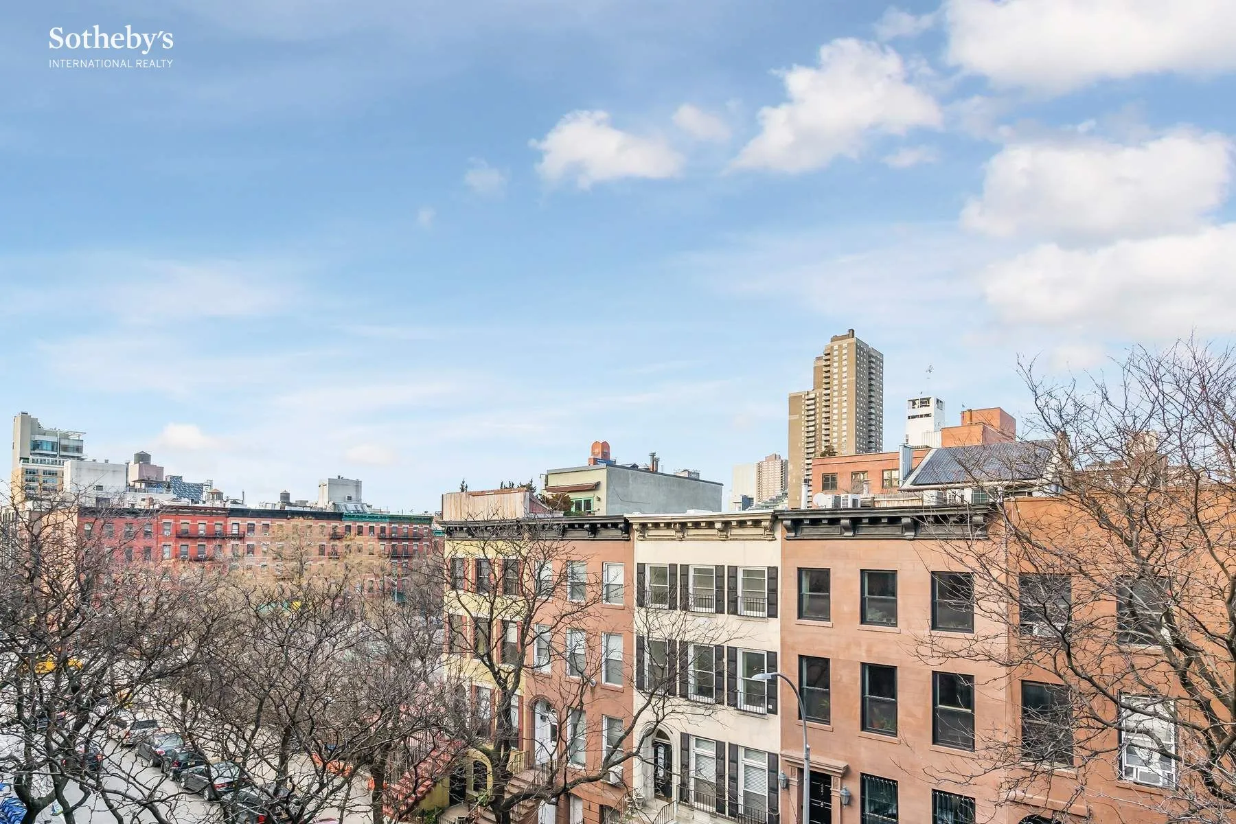 353 West 47th Street #3FW in Hell's Kitchen, Manhattan | StreetEasy