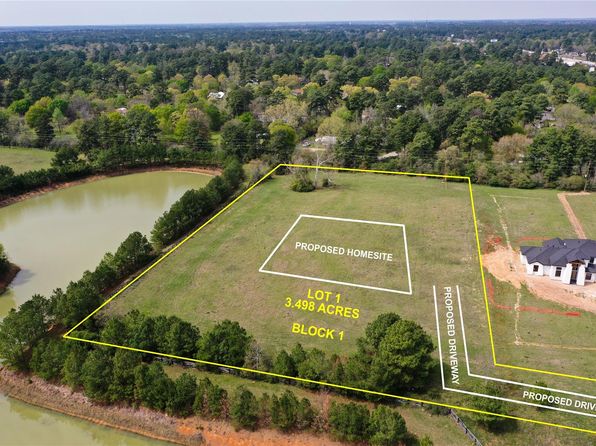 In High Meadow Ranch - 77355 Real Estate - 37 Homes For Sale | Zillow