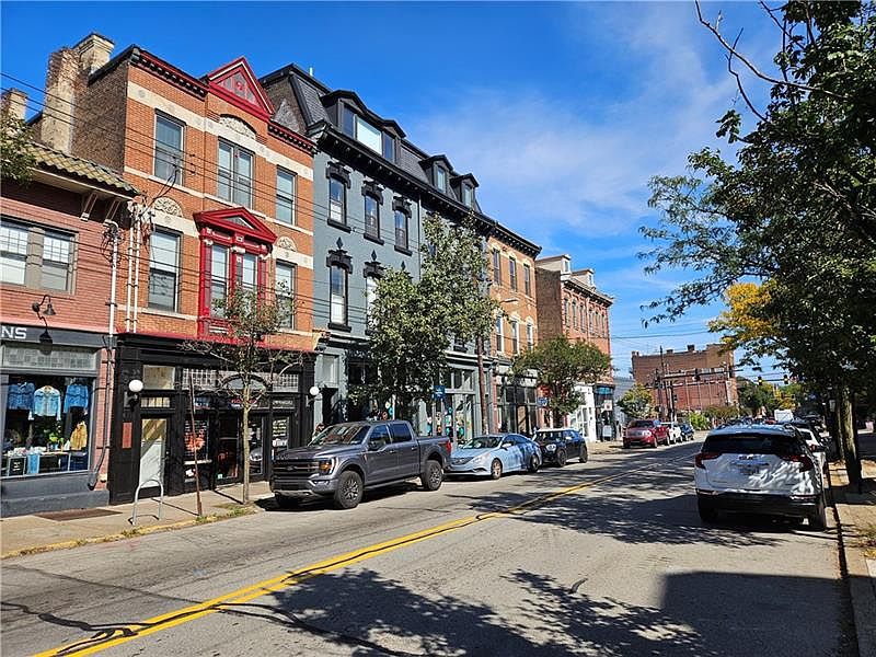 4407 Butler St, Pittsburgh, PA 15201 | MLS #1625661 | Zillow